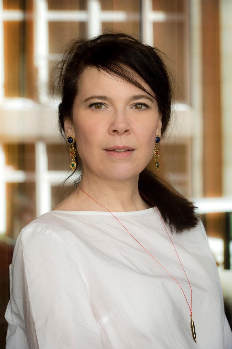 Anne Dorval picture
