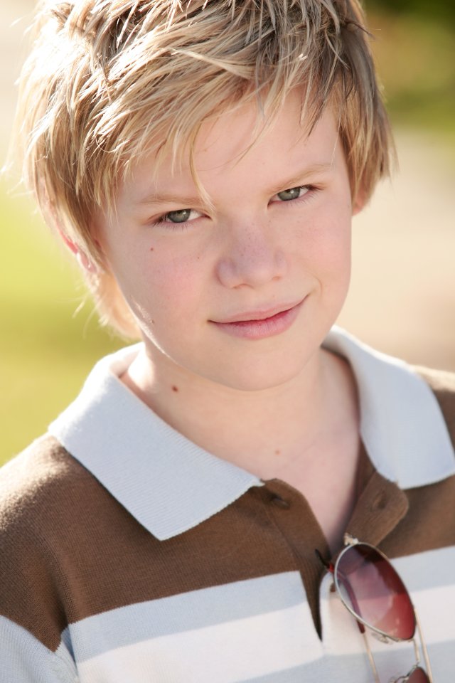Picture of Kenton Duty