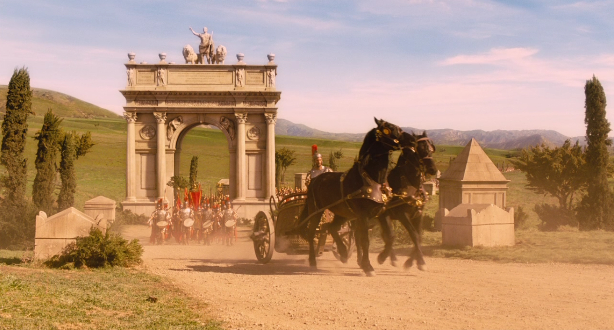 Picture of Hail, Caesar!