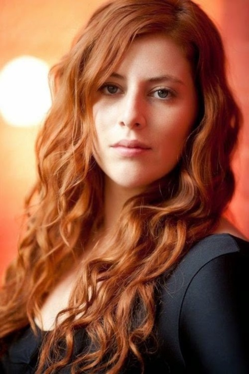Picture of Lydia Rose Bewley