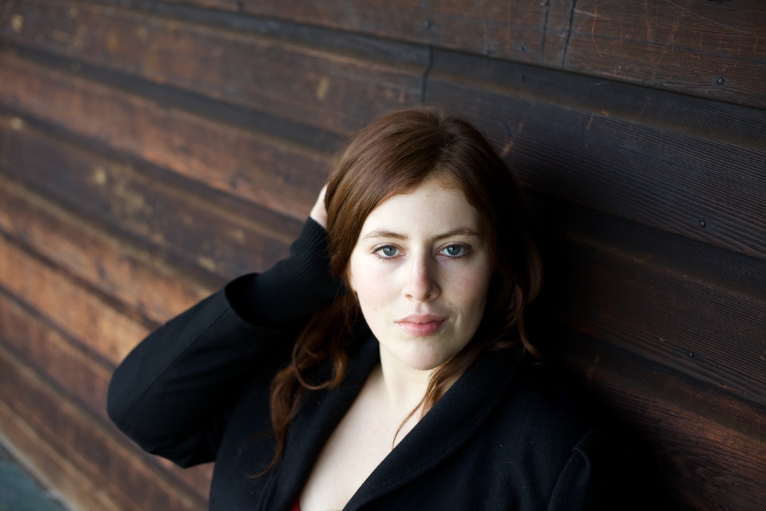 Picture of Lydia Rose Bewley