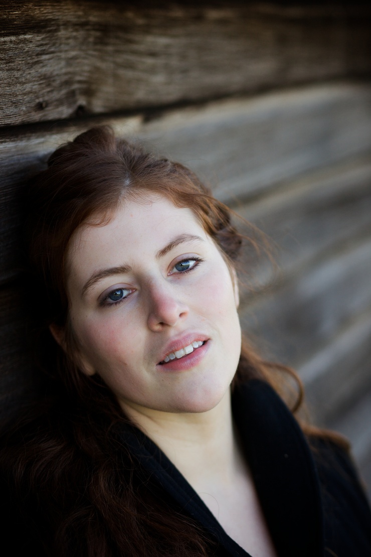 Picture of Lydia Rose Bewley