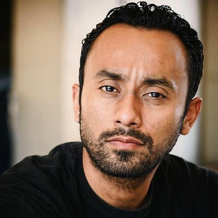 Image of Vincent Fuentes