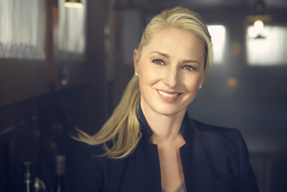 Katherine LaNasa picture