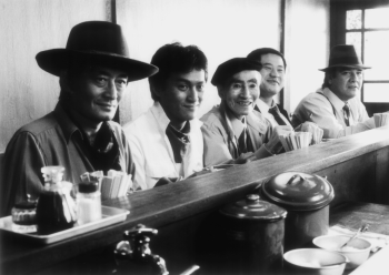 Image of Tampopo