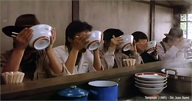 Picture of Tampopo