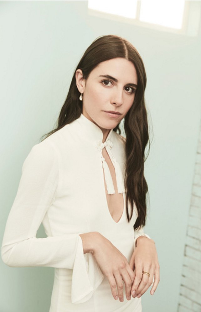 Picture of Marianne Rendón