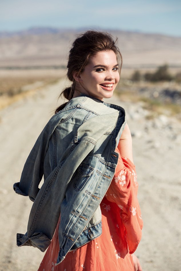 Picture of Faith Bowman