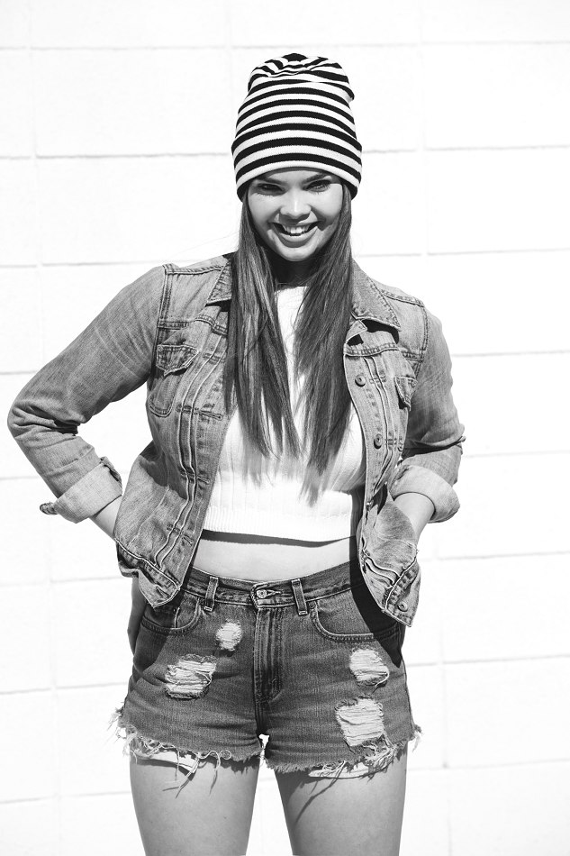 Image of Faith Bowman