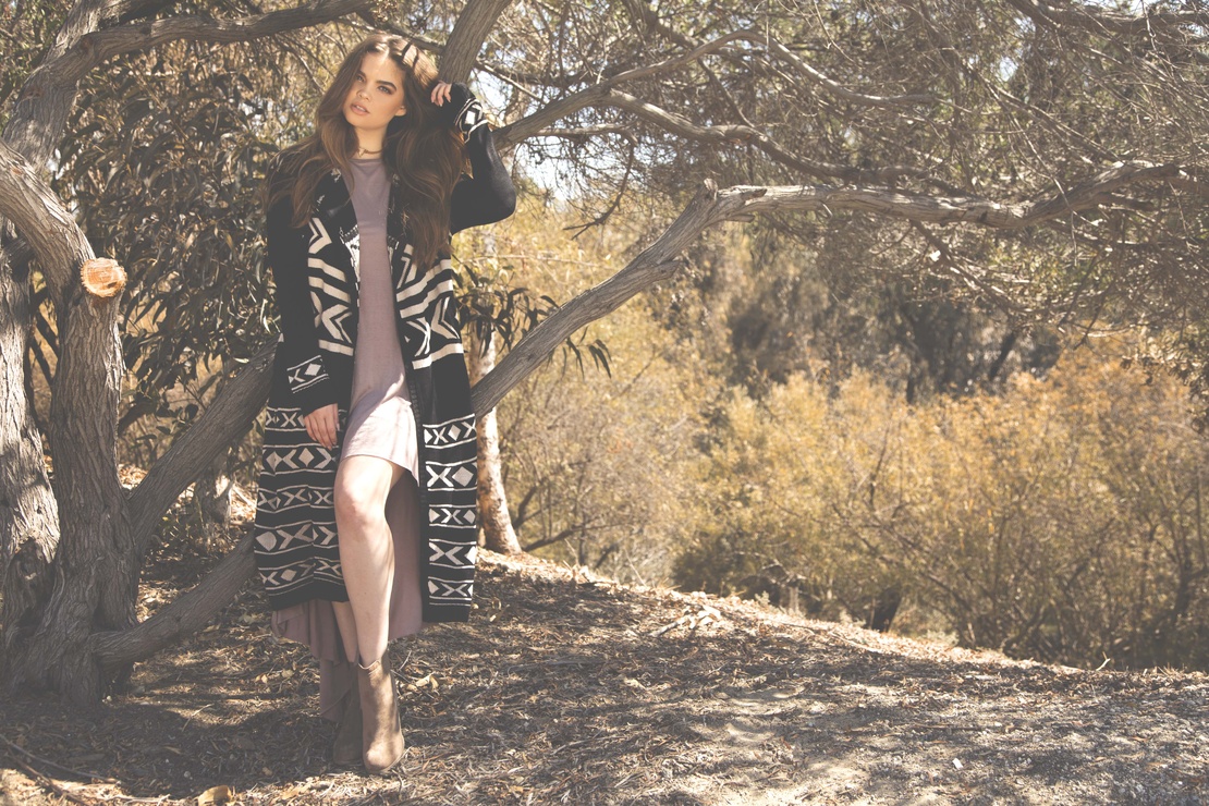 Picture of Faith Bowman