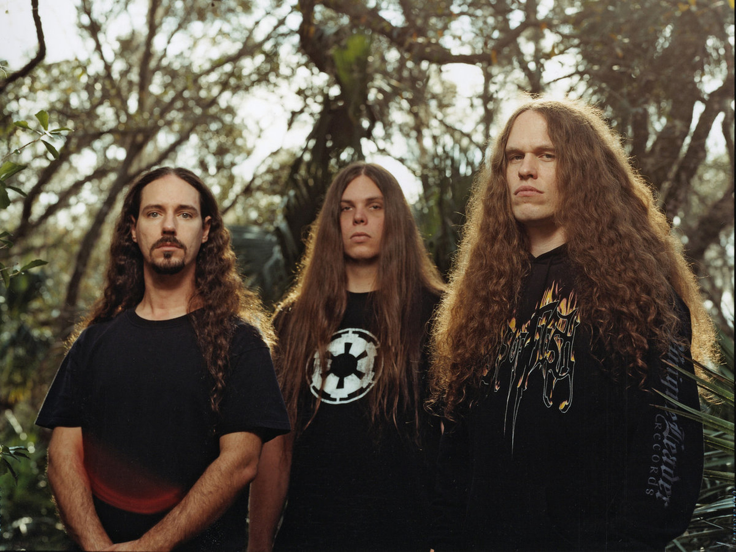 Picture of Hate Eternal