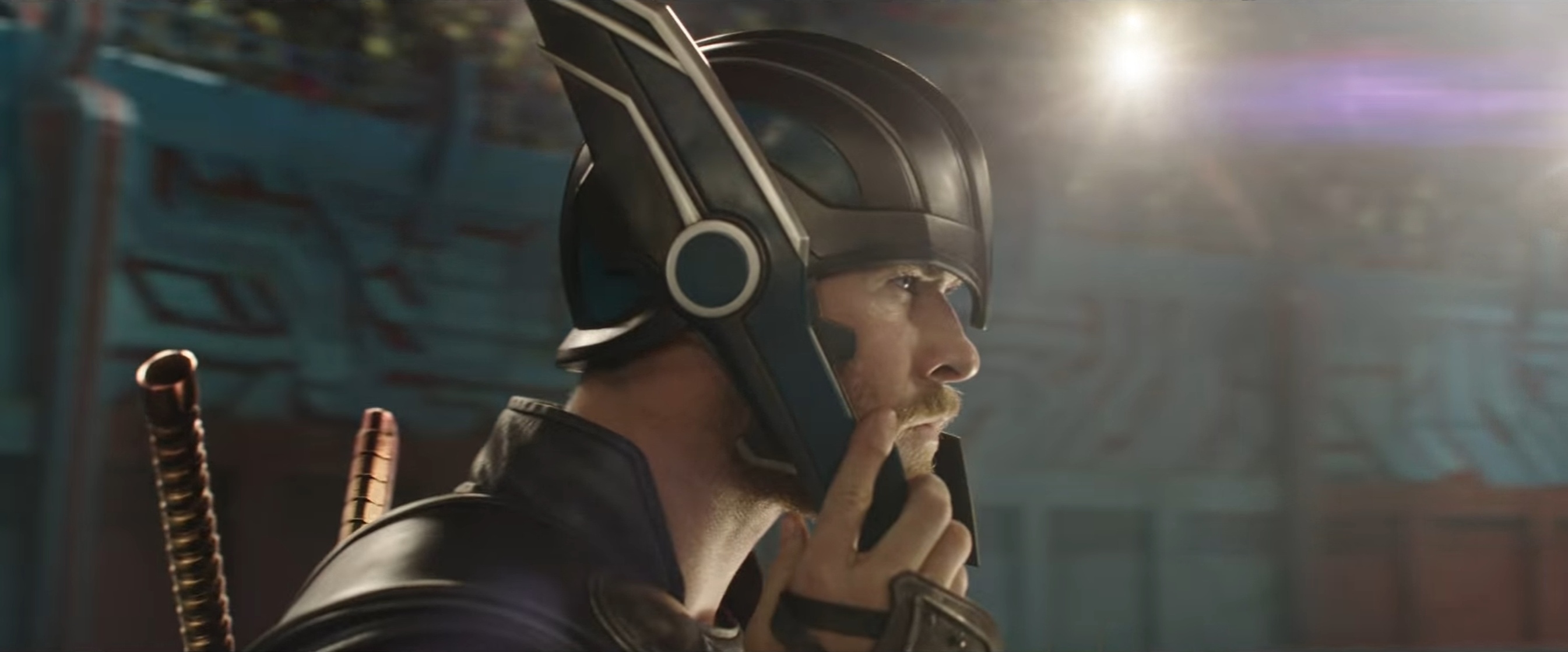 Image of Thor: Ragnarok