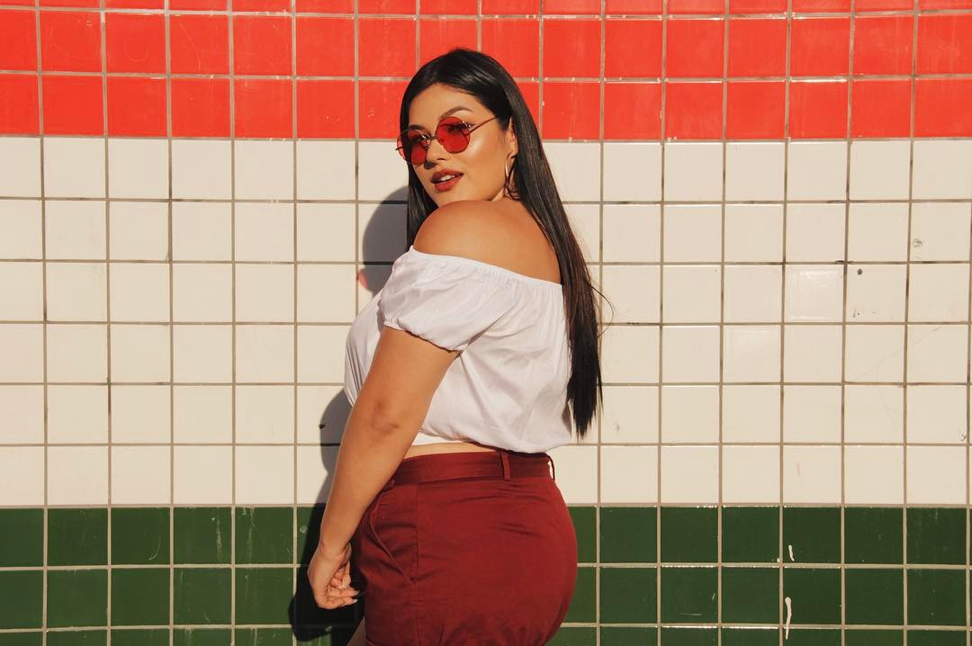 Picture of Vanessa Romo