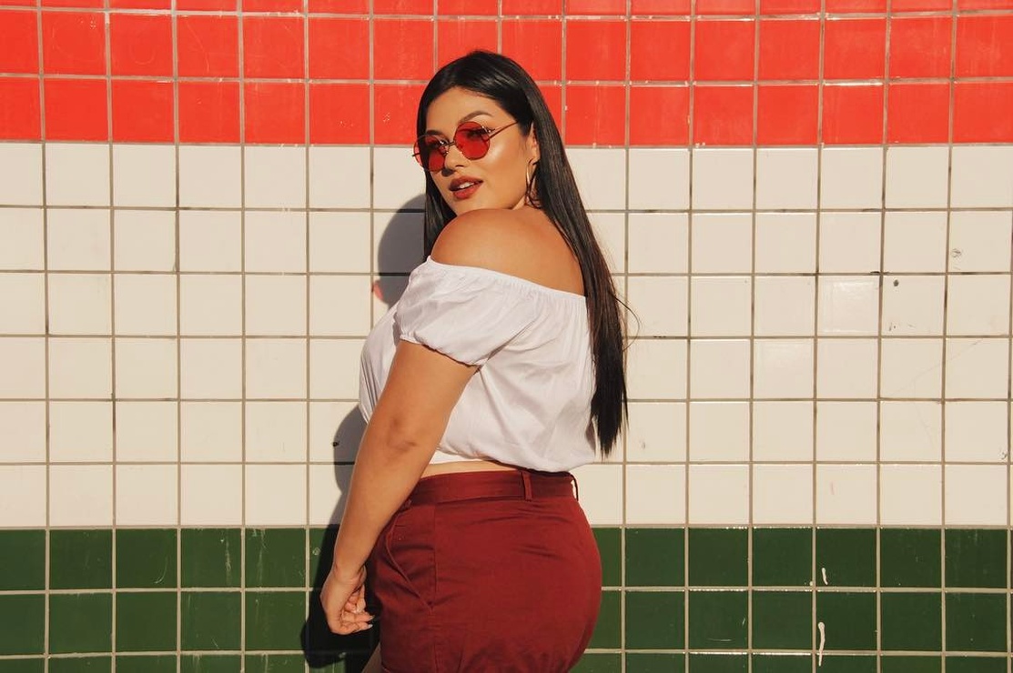 Picture of Vanessa Romo