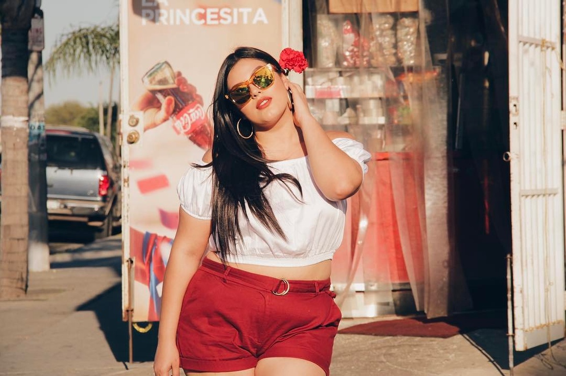 Picture of Vanessa Romo