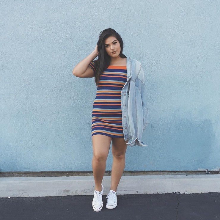 Picture of Vanessa Romo