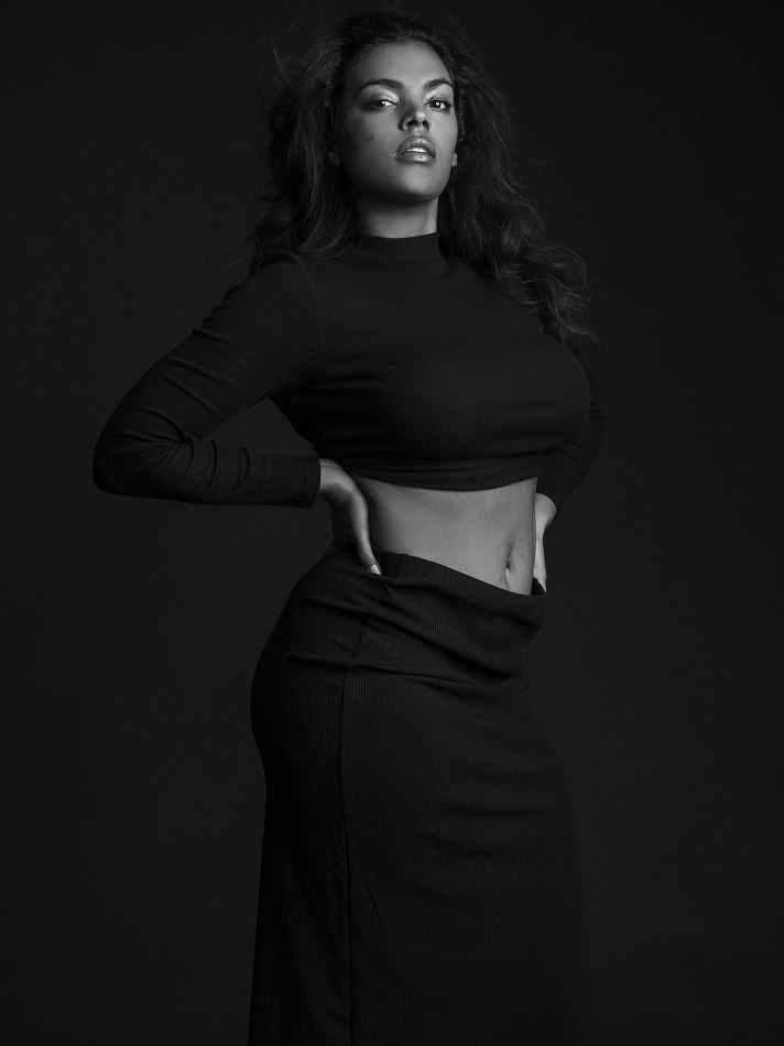 Image of Yvonne Simone