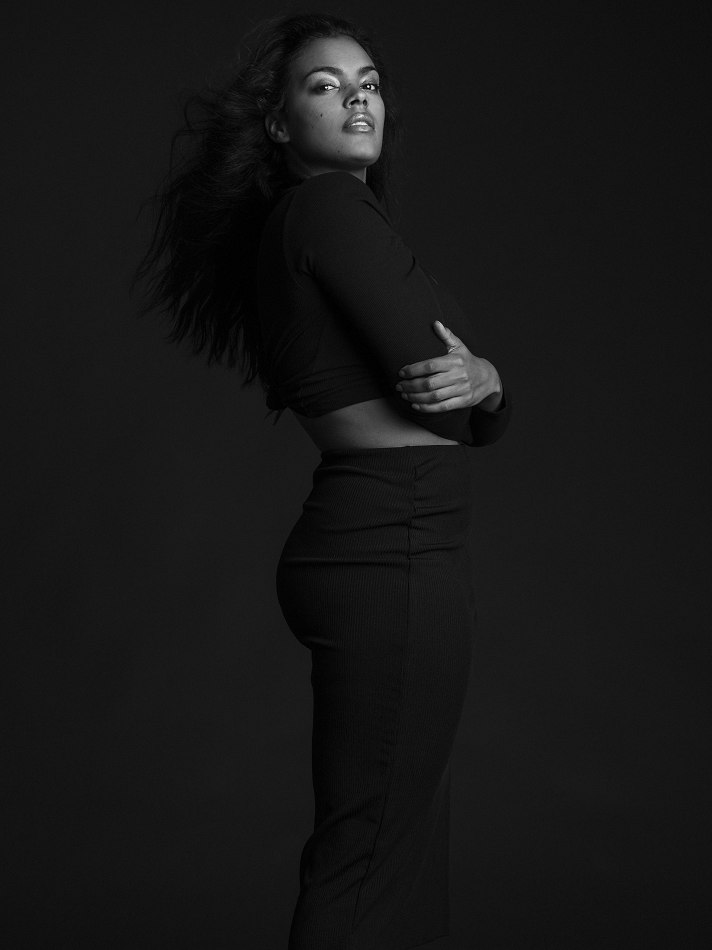 Yvonne Simone picture