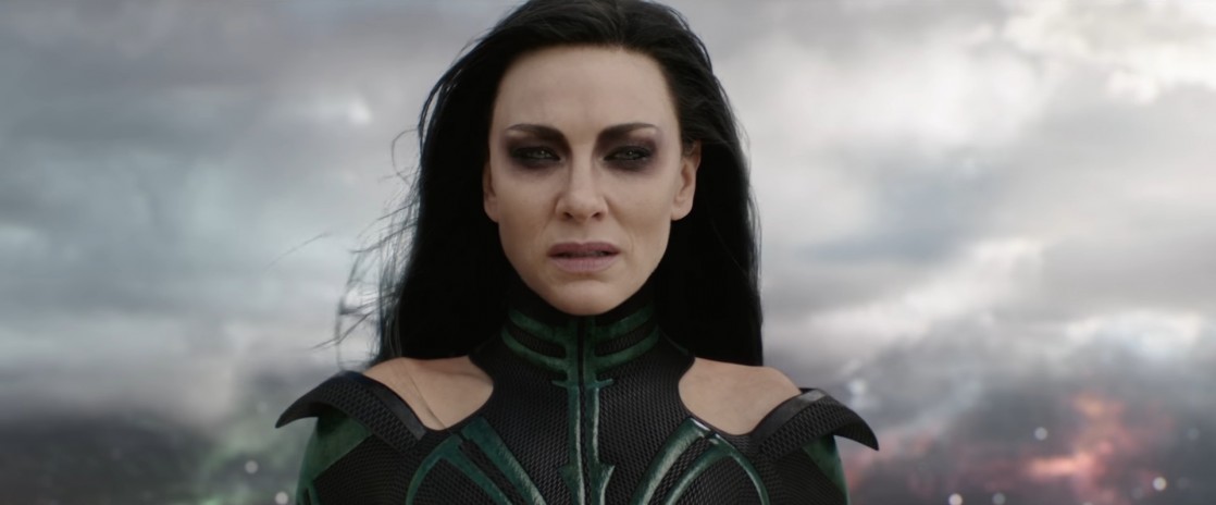 Picture of Hela (Cate Blanchett)