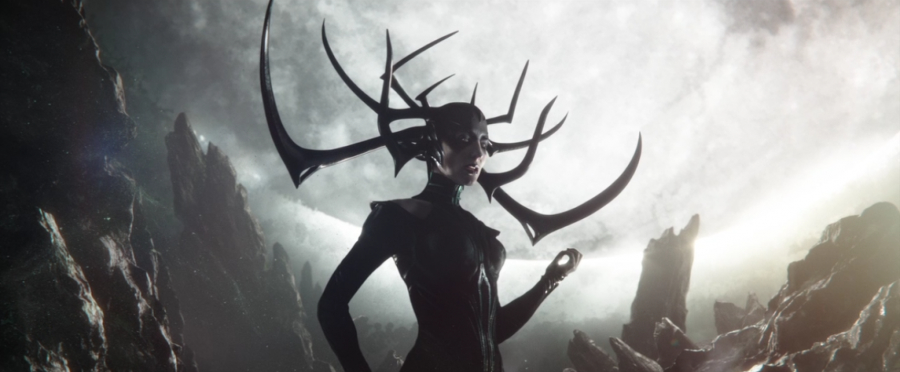 Picture of Hela (Cate Blanchett)
