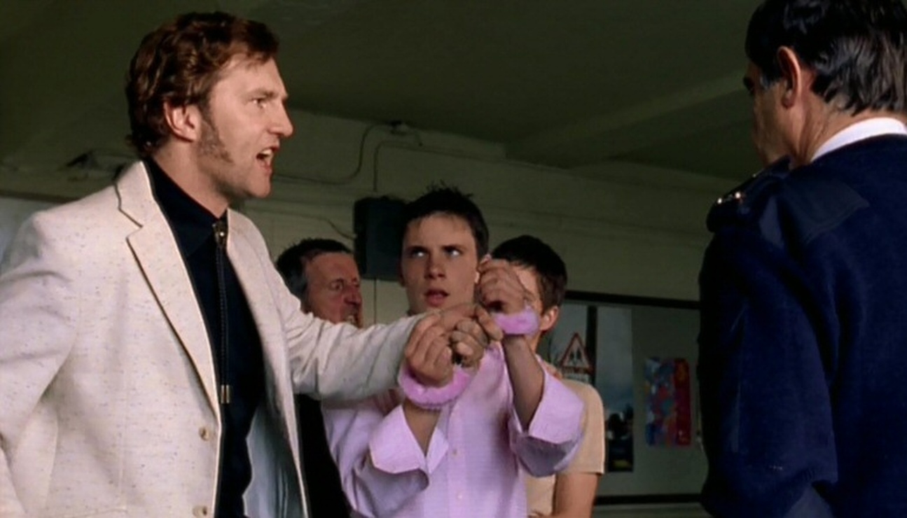 Picture of Blackpool