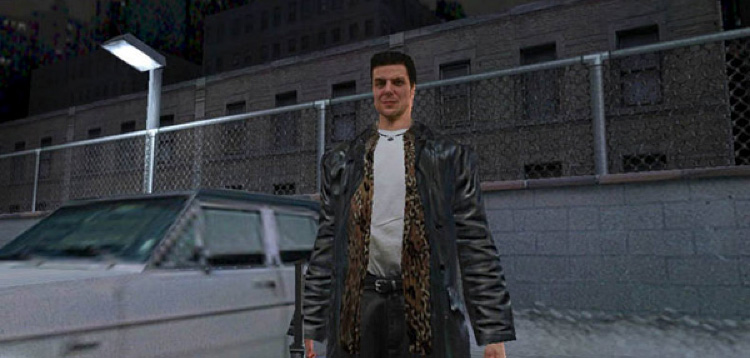 Max Payne image