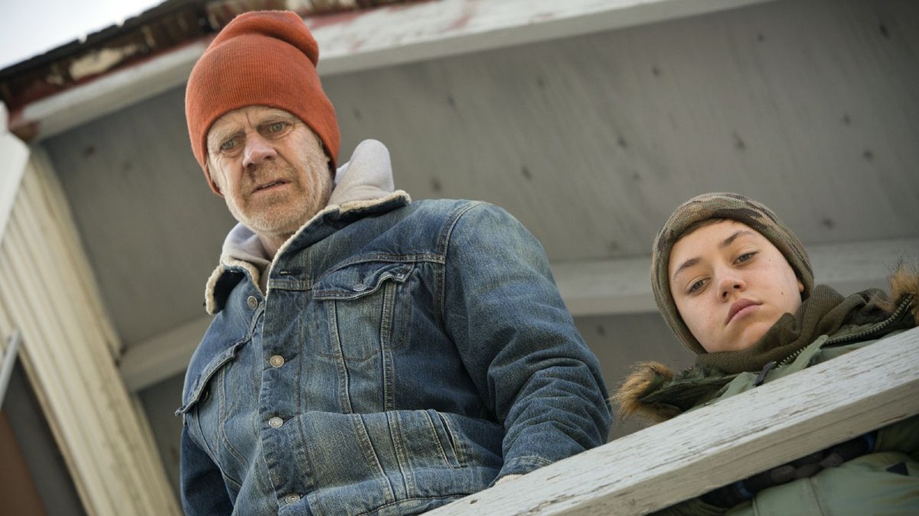 Picture of Shameless (US)