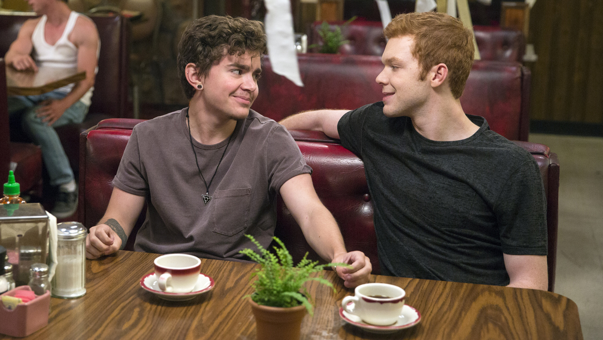 Picture of Shameless (US)