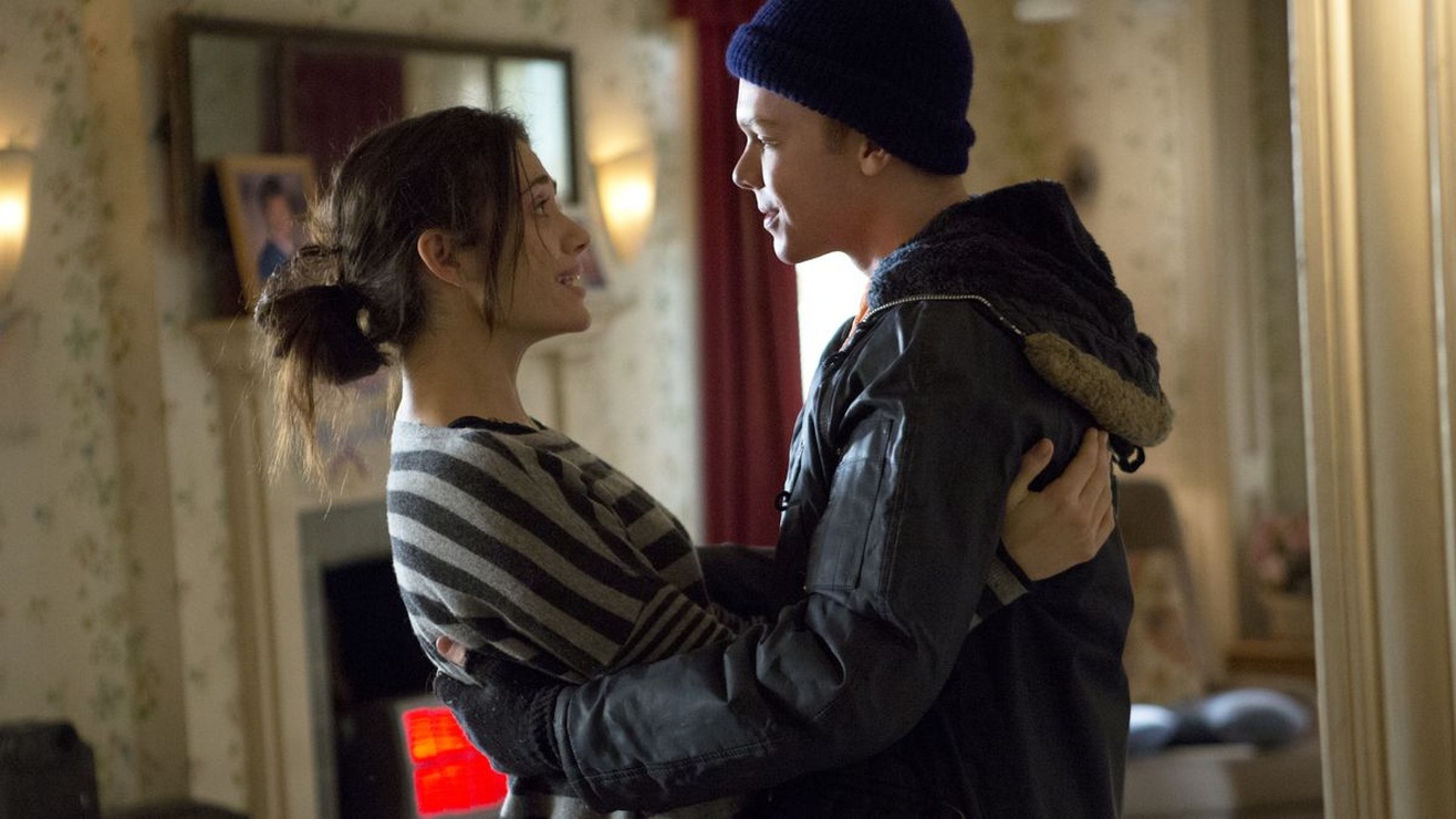 Picture of Shameless (US)