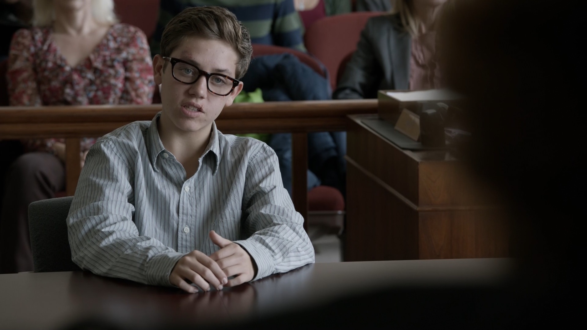 Picture of Shameless (US)