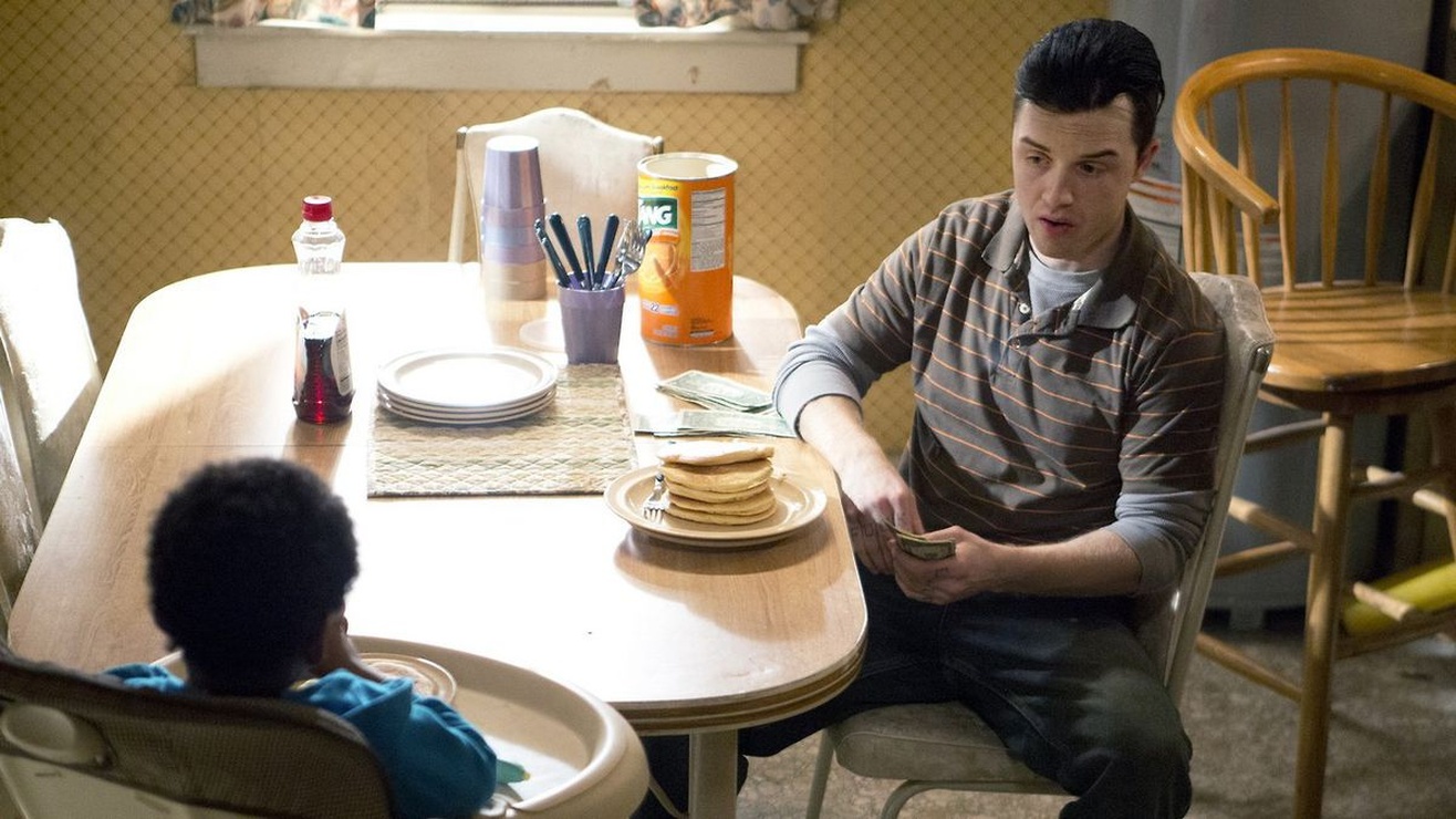 Picture of Shameless (US)