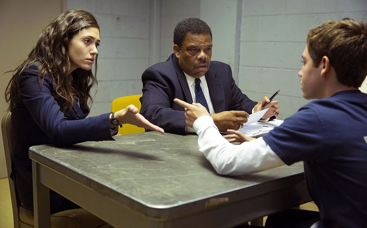 Picture of Shameless (US)