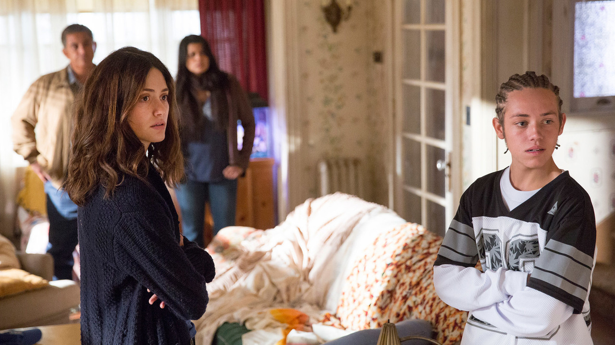 Picture of Shameless (US)