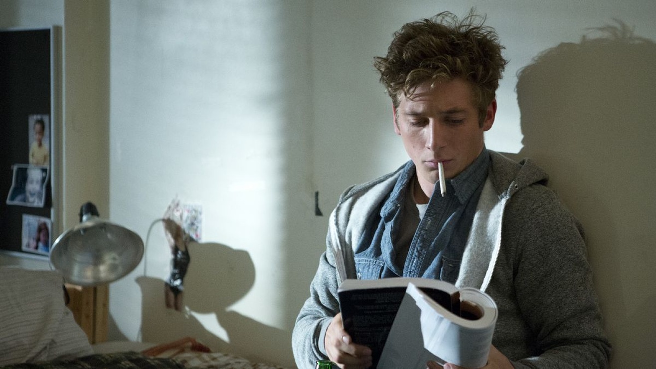 Picture of Shameless (US)