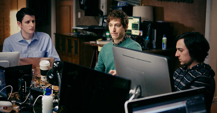 Silicon Valley image