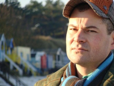 Picture of Toa Fraser