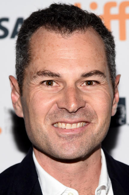 Picture of Toa Fraser