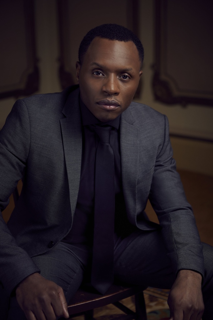 Image of Malcolm Goodwin