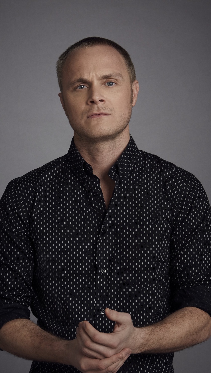 Picture of David Anders