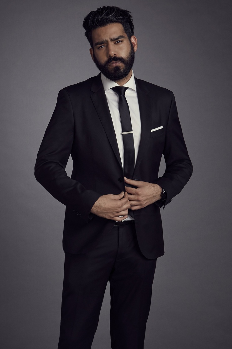 Picture of Rahul Kohli