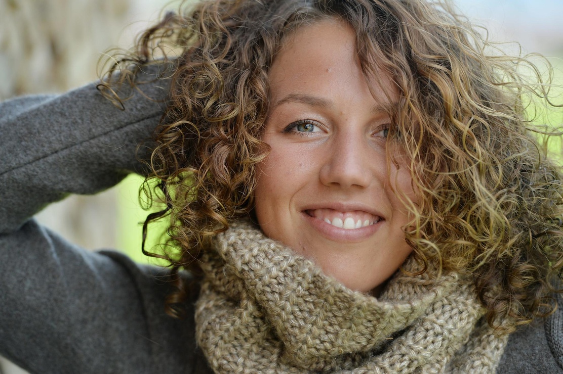 Picture of Laura Dahlmeier