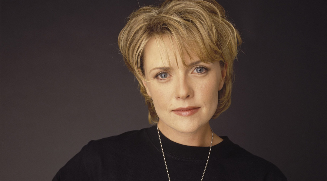 Picture of Samantha Carter