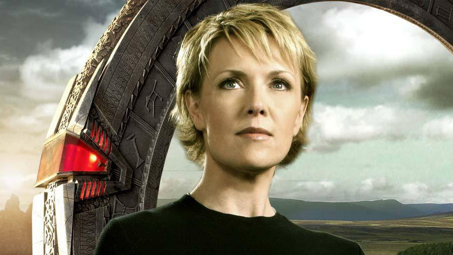 Picture of Samantha Carter