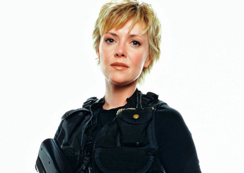 Picture of Samantha Carter