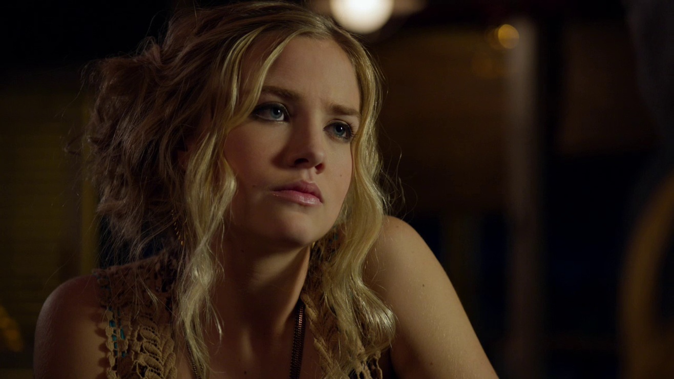 Picture of Willa Monday