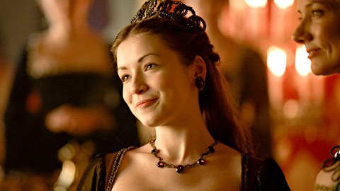 Mary Tudor (Sarah Bolger) image