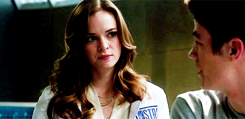 Picture Of Caitlin Snow Killer Frost Flash Cw