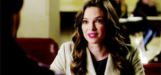 Caitlin Snow (Killer Frost) (Flash CW ) image