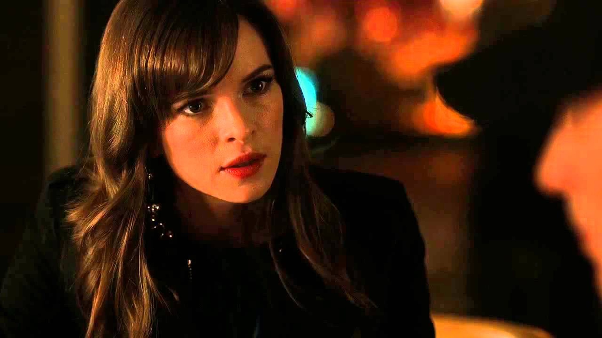Caitlin Snow (Killer Frost) (Flash CW ) picture