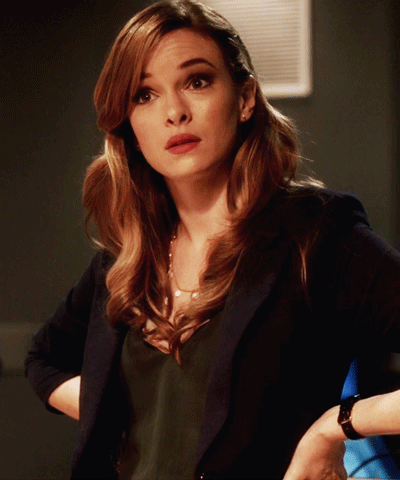 Picture of Caitlin Snow (Killer Frost) (Flash CW )